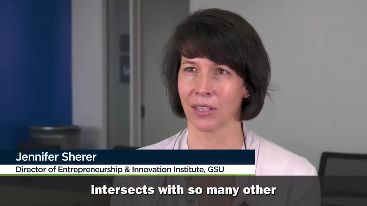 USG eCampus Enterprise Video Platform